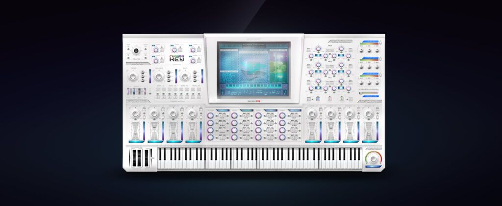 Portfolio - VST Designs